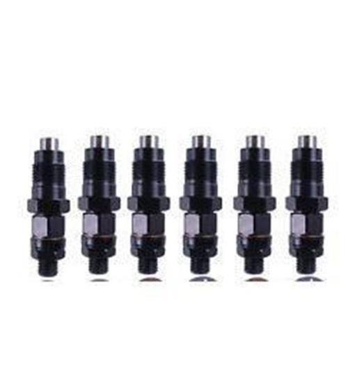 Diesel Injector Set 23600-19035 for Toyota Land Cruiser HZJ105 – e ...