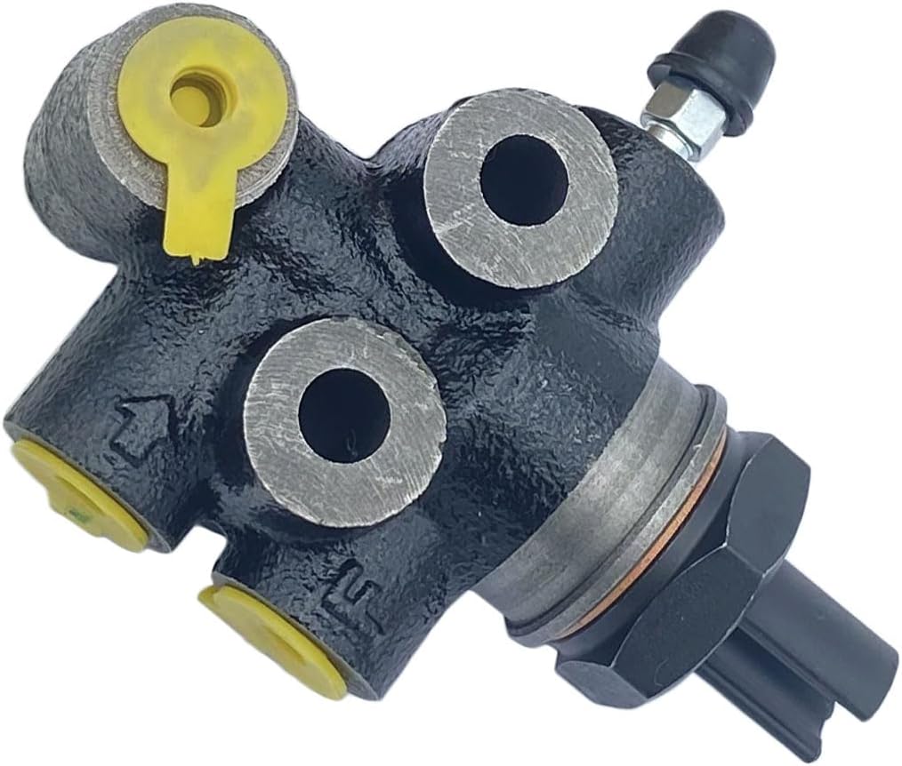 Load Proportioning Sensing Valve For Toyota LandCruiser FZJ80 Series 4 ...