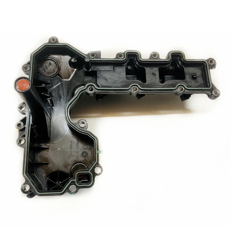 9821496780 Engine Valve Cover Assembly Cylinder Head Rocker Cover for ...