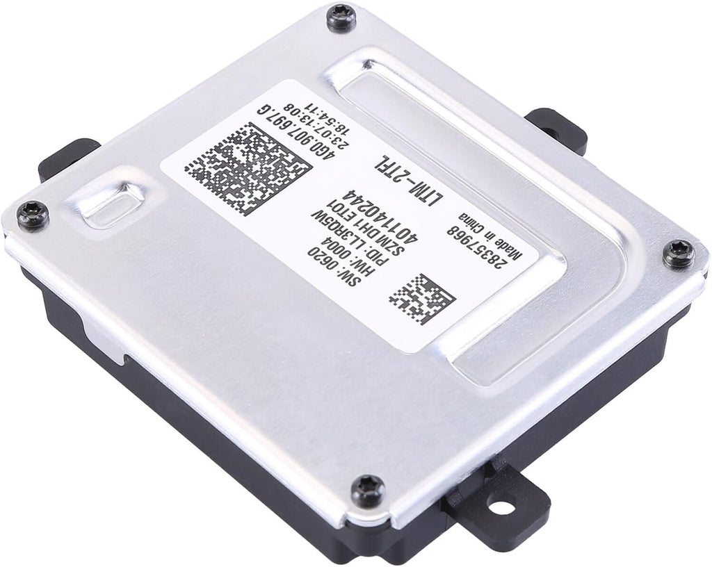 DRL Headlight Module Controller for Volkswagen Amarok 2010 - 2016 4G09 ...