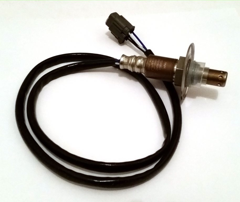 O2 sensor for Subaru Impreza My06-on Wrx Ej255 Precat Oxygen Lambda Eg ...