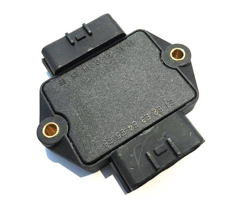 Ignition Ignitor Module PTU for Nissan Skyline R33 GTS25 GTS4 GTST RB2 ...