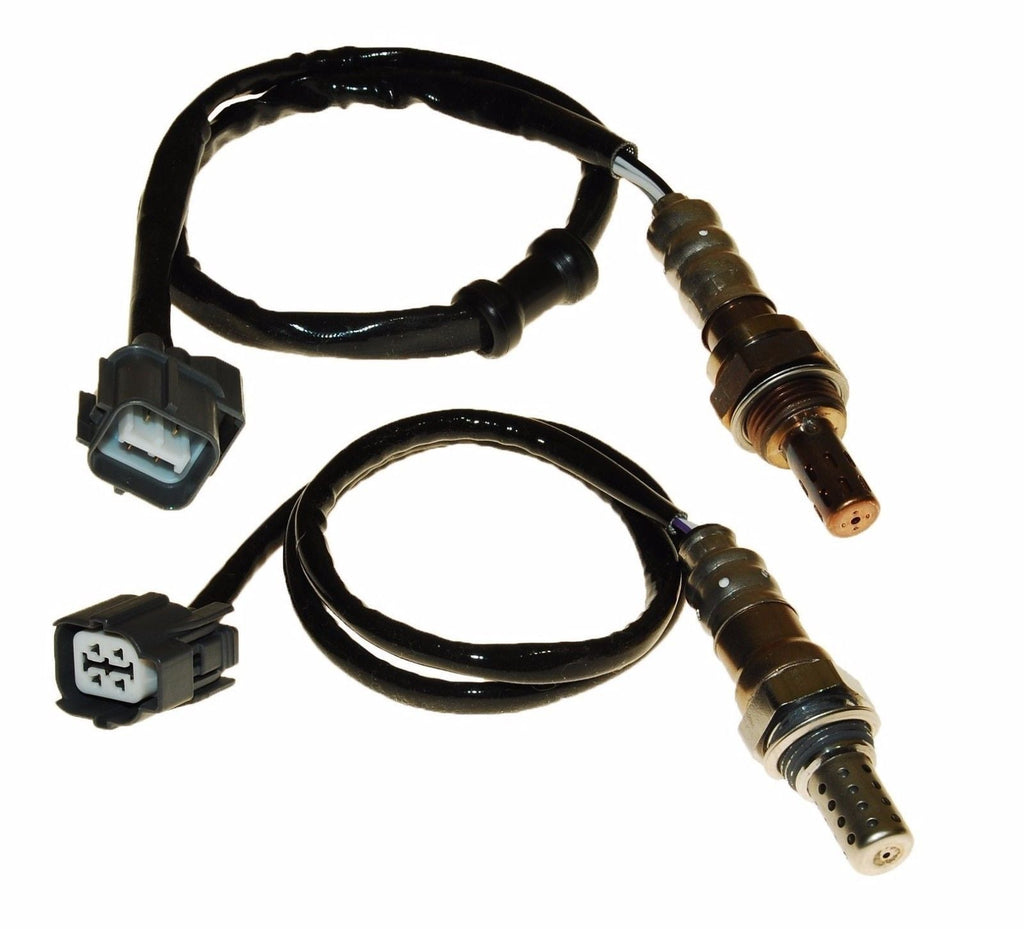 Oxygen Sensor Kit (both sensors) o2 for Honda S2000 f20c 1999 - 2/2002 ...