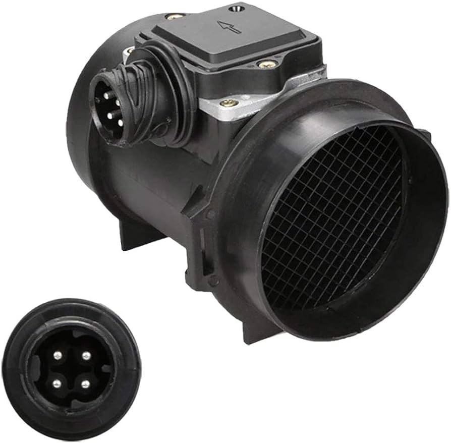 New BMW Air Flow Meter MAF Sensor for 96-01 E36, E38, E39, Z3 OEM Spec ...