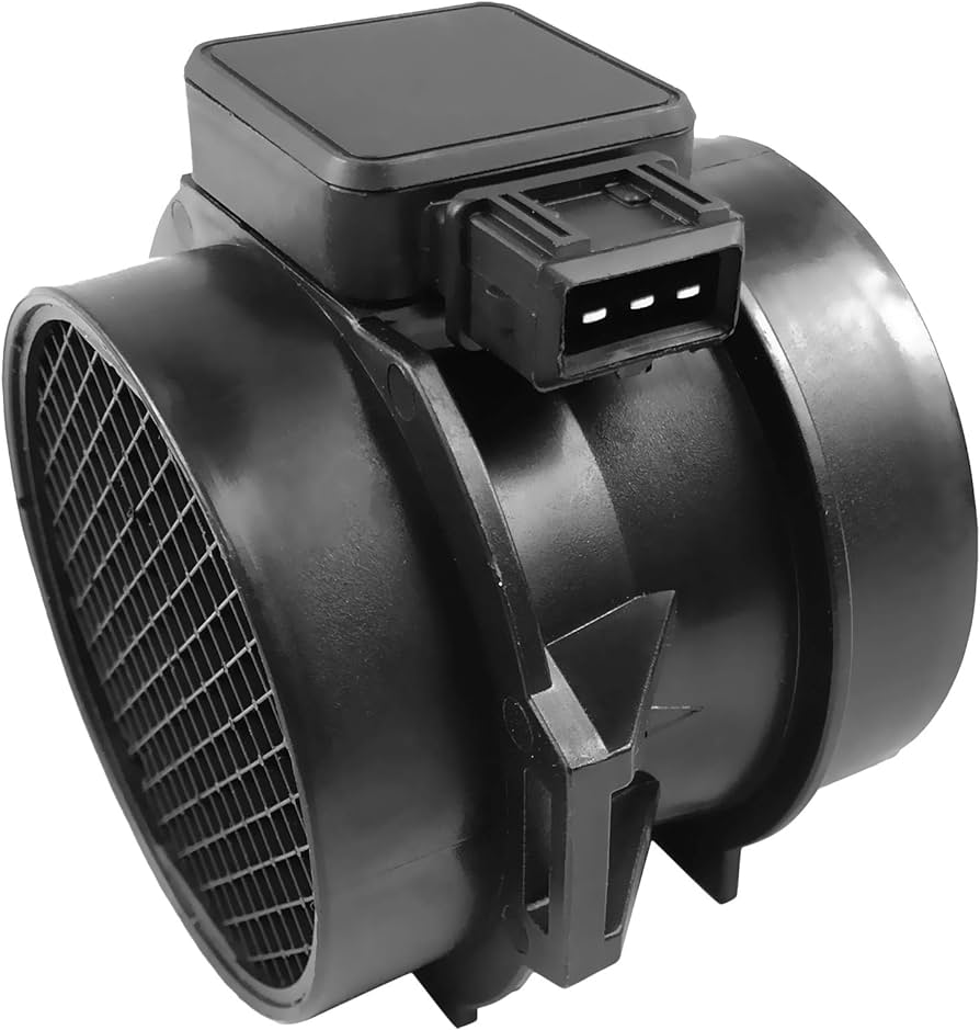 Mass Air Flow Sensor Meter for BMW E46 E39 6cyl 325i 328i 525i 528i – e ...