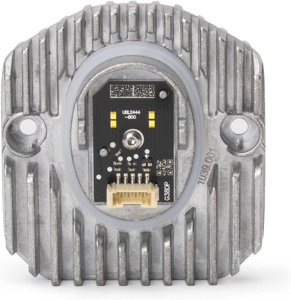 DRL LED Control Module Ballast for BMW 5 Series F90 M5 2016 - 2019 631 ...