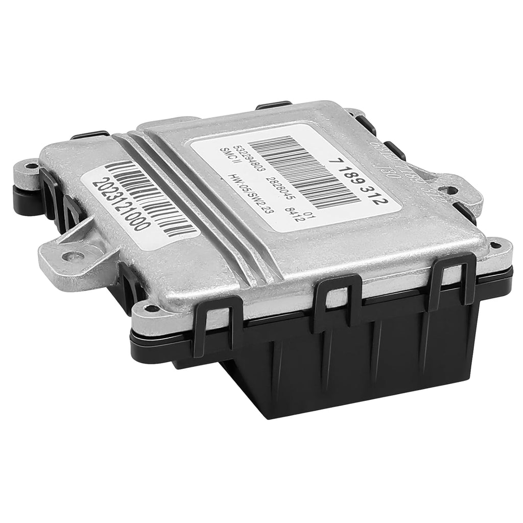 Adaptive Headlight Control Unit Ballast for BMW E65 7 Series 2002 on ...