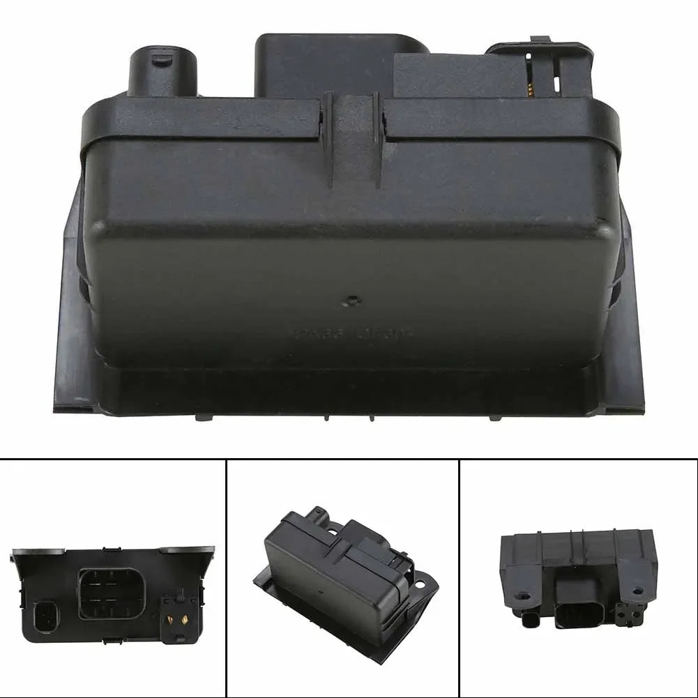 Glow Plug Relay Relay Control Unit Control Unit For Mercedes-Benz Spri ...