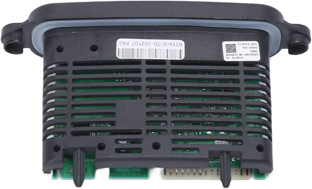 Headlight TMS Module for BMW 5 Series F07 F18 2008 - 2013 7258278 – e ...