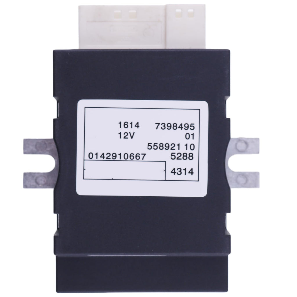 EKPS Fuel Pump Control Module for BMW M3, M4, M5, M6 - Part # 7398495 ...