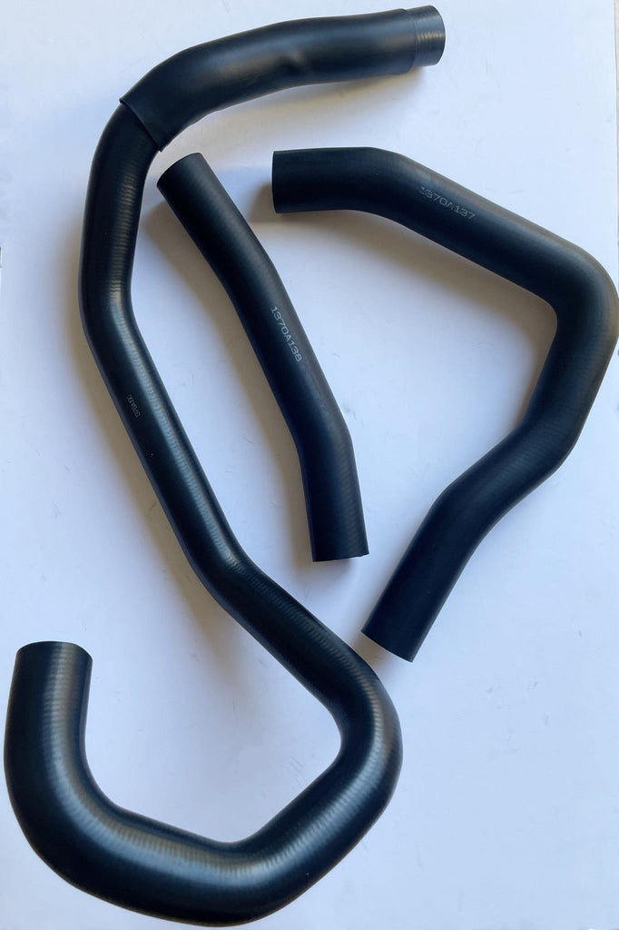 Radiator Hose Kit for Mitsubishi Outlander ZG ZH 2.4L - Set of 3 – e ...