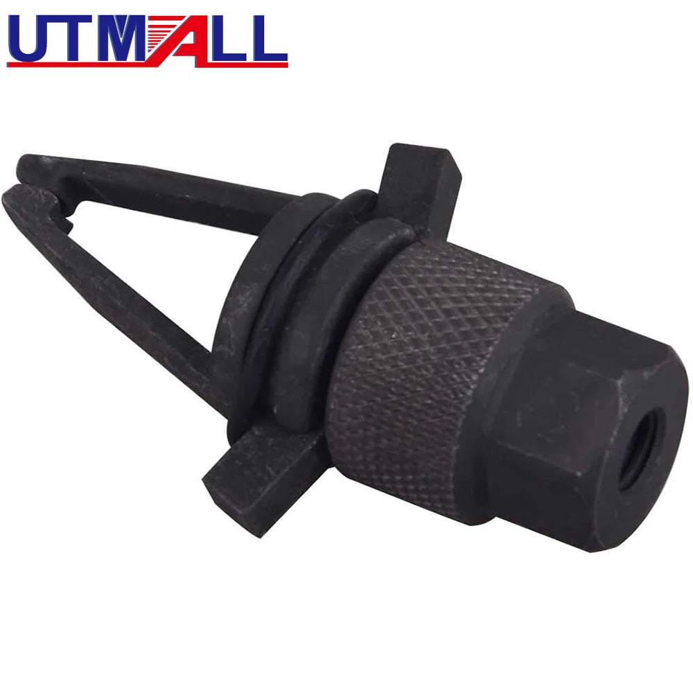 18PCS FSI Fuel Injector Service Tool Puller Set Injector Remover And I ...