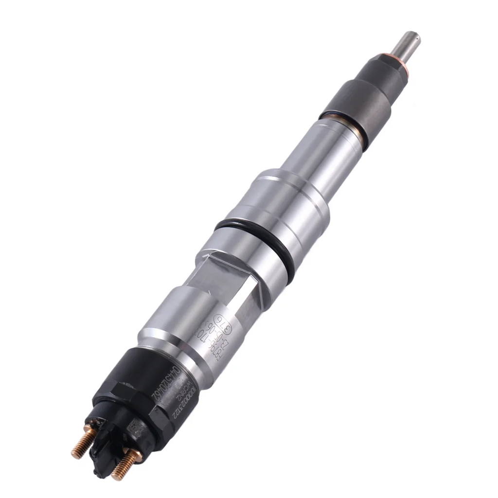 0445120462 New Fuel Injector Nozzle for for Weichai WP10H – e-Revolution