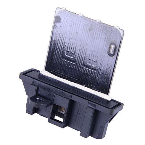 Blower Motor Heater Fan Resistor 8980493940 For Isuzu DMax Holden Colo ...