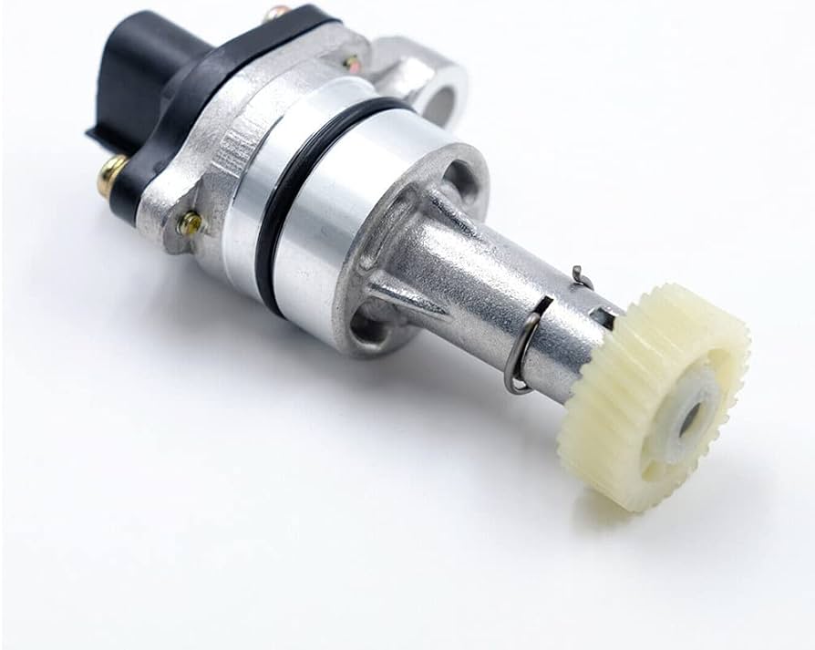 Vehicle Speed Sensor for Toyota Land Cruiser VDJ76, VDJ78, VDJ79 2007 ...