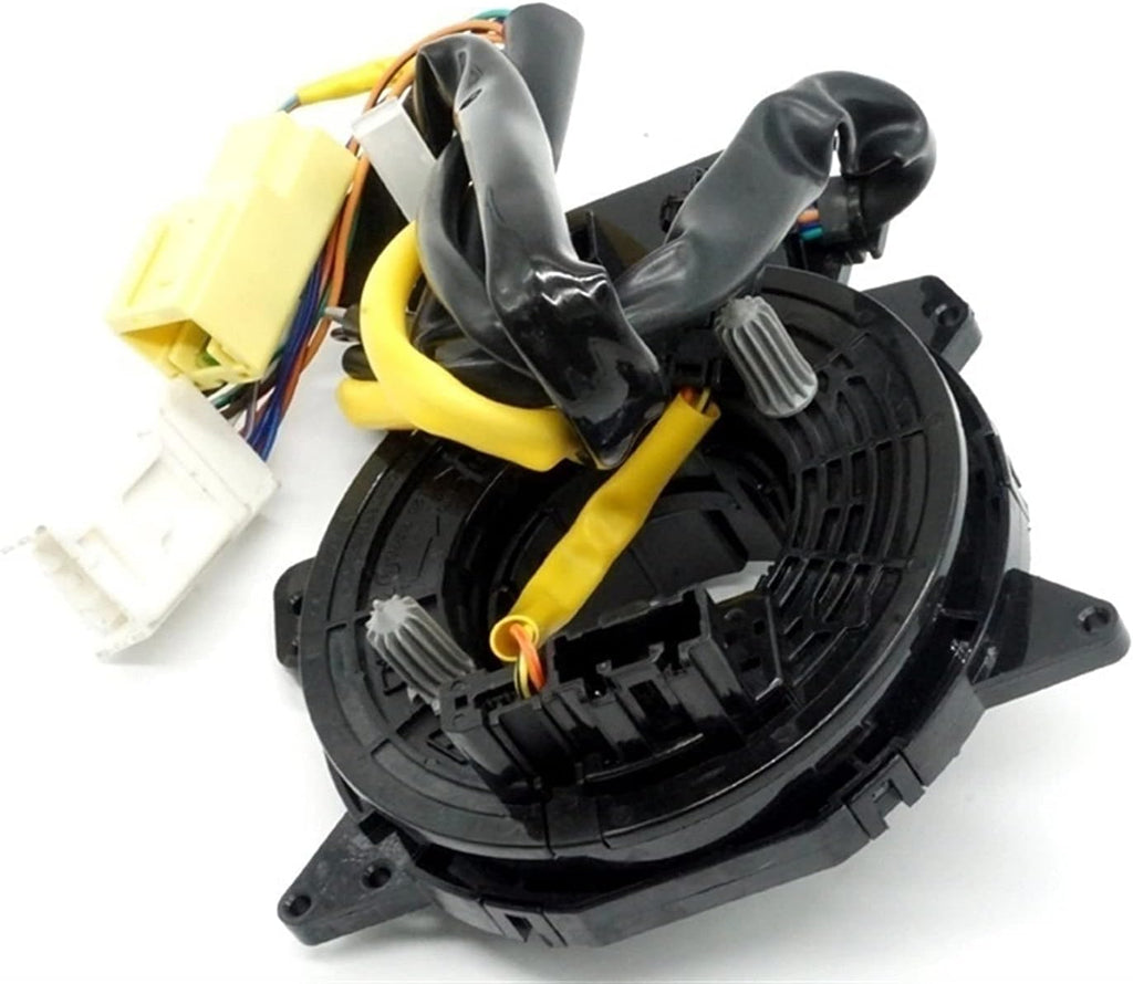 Spiral Cable Clock Spring FOR SUBARU Forester SH 2008+ 83196-AG070 – e ...