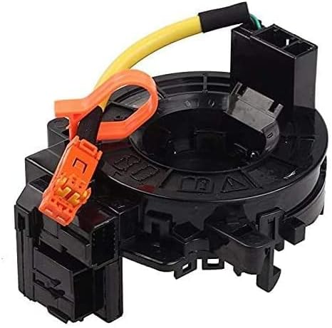 Spiral Cable for Toyota Hilux 2004 - 2015 84307-0K020 – e-Revolution