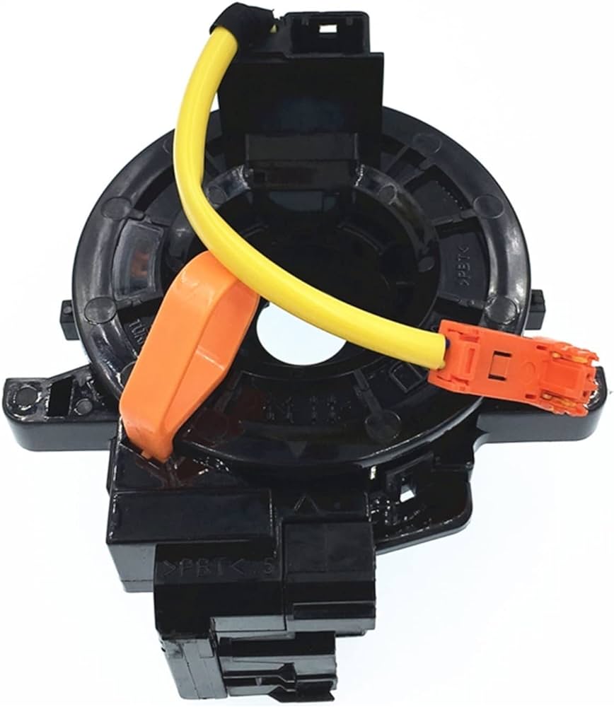 Clock Spring 84306-52100 for Toyota LandCruiser VDJ76 VDJ78 VDJ79 – e ...