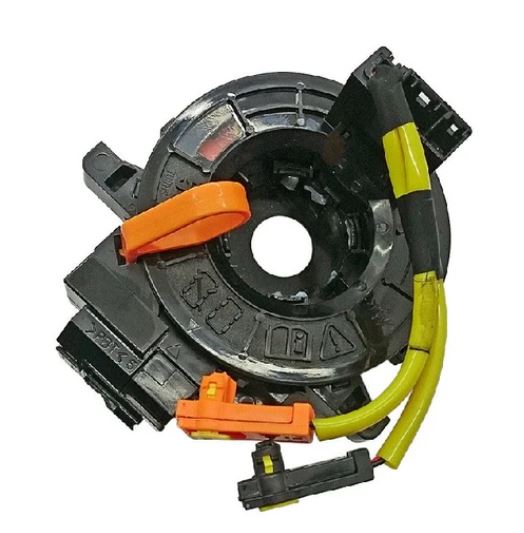 Clock Spring Replacement for Toyota Landcruiser Prado 150 Series 2009 ...