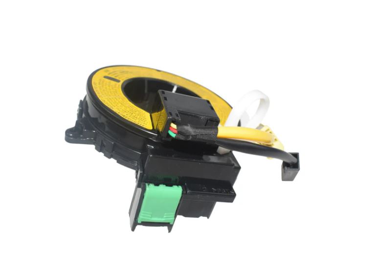 Clockspring Replacement for Mitsubishi Colt, Replaces MR583930 – e ...