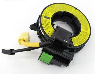 8619A017 Clock Spring Airbag Spiral Cable For MITSUBISHI CHALLENGER 20 ...