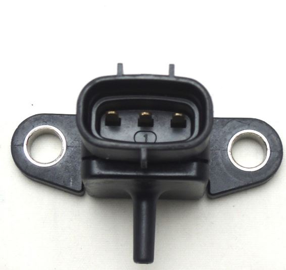 MAP Boost Pressure Sensor for TOYOTA Coaster 1HZ 4.2L HZB50 HZB46 HZB4 ...