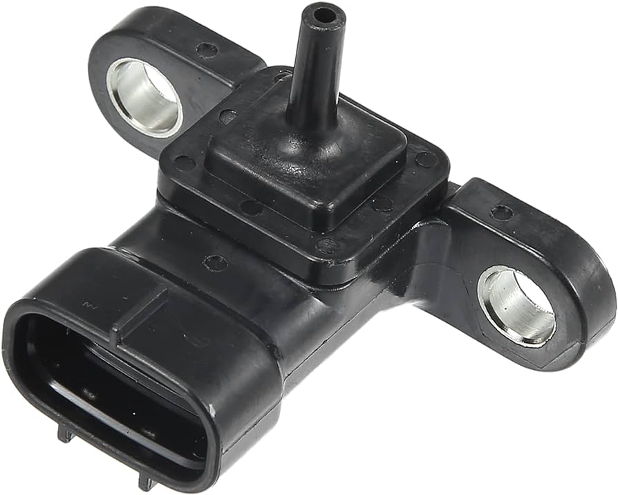 MAP Sensor 89421-71030 for Toyota Hiace, Hilux, Landcruiser Prado 2005 ...