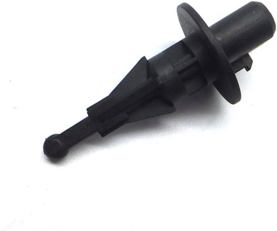 Intake Air Temp Sensor for Toyota Camry 1993-2001 2.2L, Replaces 89424 ...