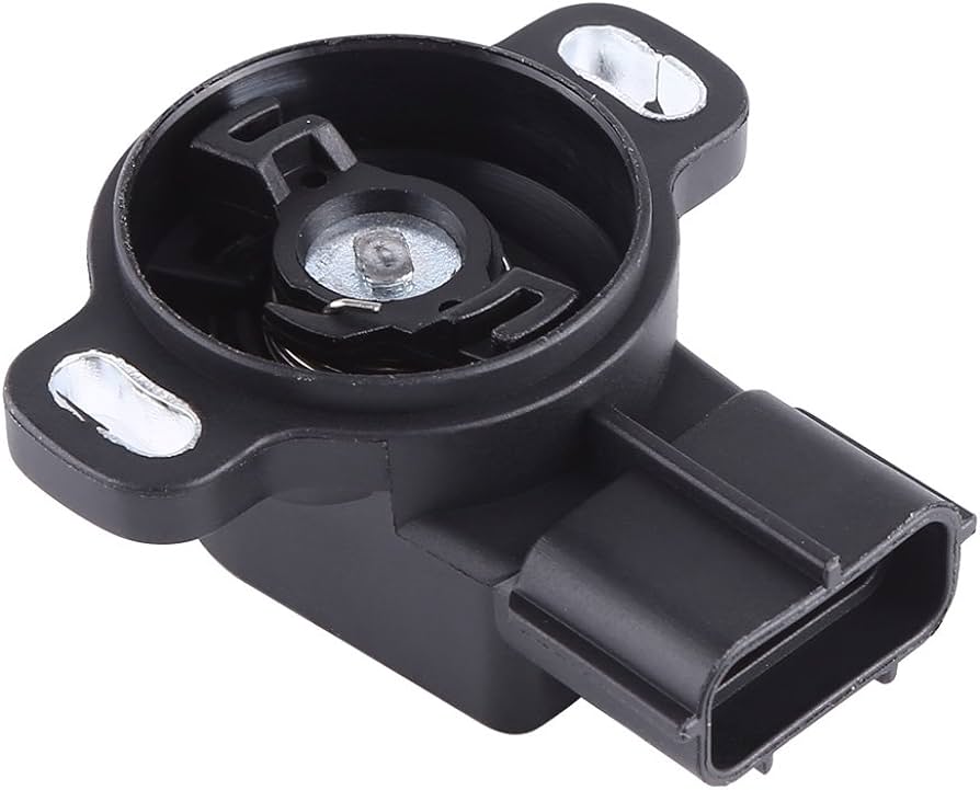 TPS Throttle Position Sensor for Toyota Models, Replaces 89452-22090 ...