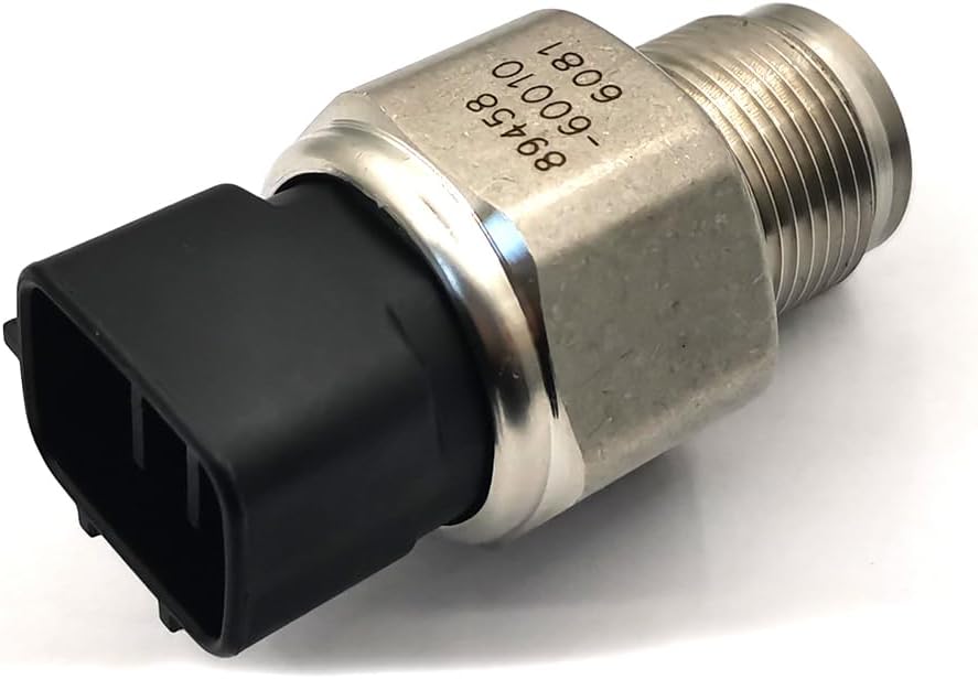 FUEL PRESSURE SENSOR for TOYOTA PRADO KDJ120R 89458-60010 499000-6081 ...