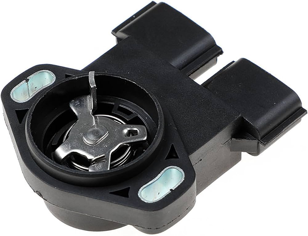 Holden Rodeo RA, Jackaroo UBS 4JH1 3.0L Throttle Position Sensor TPS ...