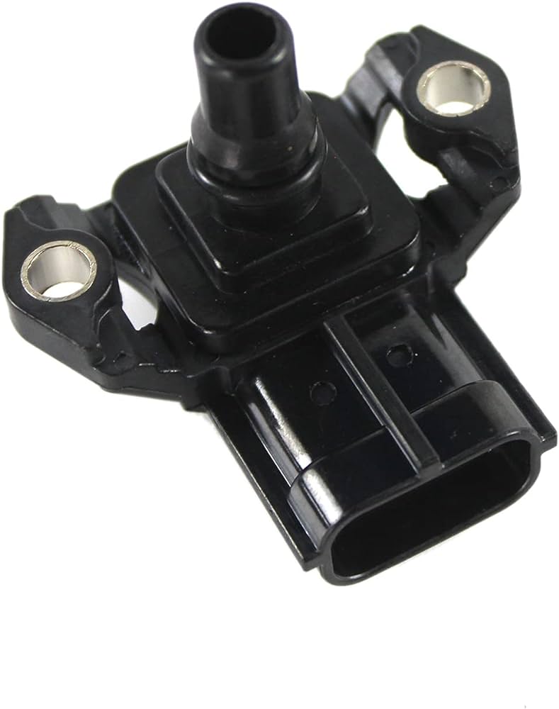 MAP Sensor for Holden Rodeo RA, Colorado RC & Isuzu D-Max TF Diesel 20 ...