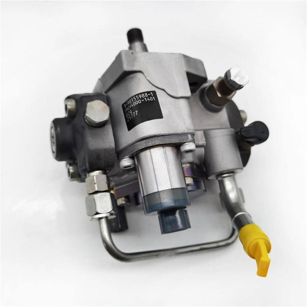 ISUZU D-MAX & HOLDEN RODEO NEW DIESEL INJECTION PUMP 294000-1210 – e ...