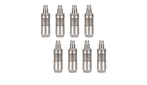 8 Hydraulic Lifters Set for Mitsubishi Lancer EVO 1-9, 4G63 Turbo Engi ...