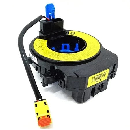 Spiral Cable Clock Spring for Hyundai I30 Kia Rio 2010 - 2015 – e ...