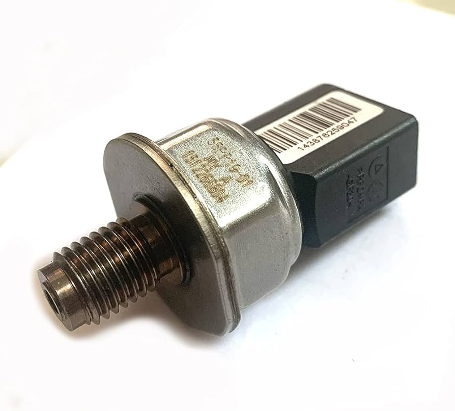 Fuel Rail Pressure Sensor for Land Rover Discovery & Range Rover Sport ...