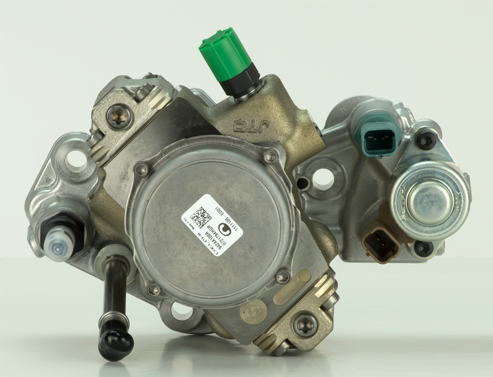 Great Wall / Haval X200 V200 2.0L Diesel Injection Pump OEM – e-Revolution