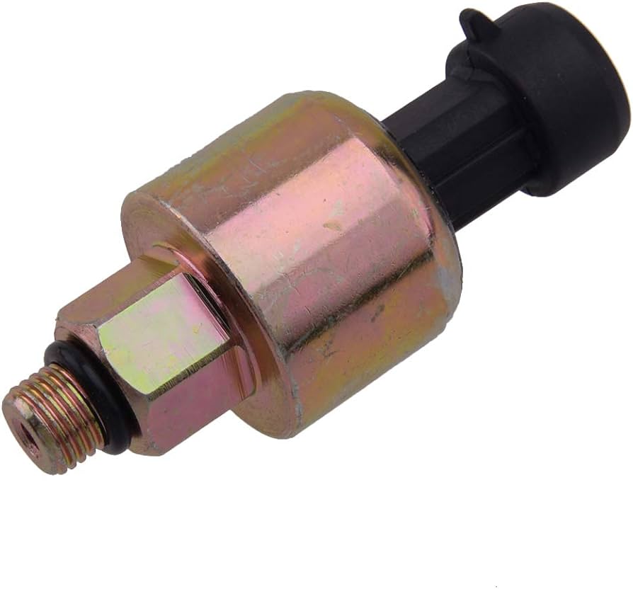 Holden Jackaroo 1998-2002 Oil Rail Pressure Sensor ORPS 4JX1 – e-Revolution