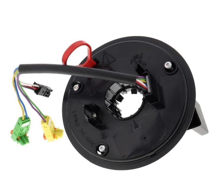 Clock Spring Replacement for Mercedes-Benz E-Class W211, 2002-2006 – e ...