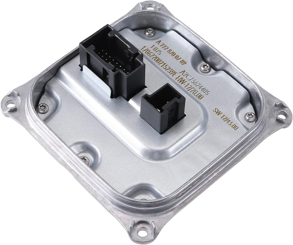 Xenon Headlight Ballast Control Unit for Mercedes Benz ML A2228700789 ...