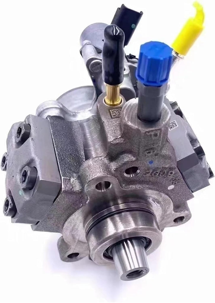 Ford Ranger PX2 & Mazda BT-50 Diesel Injector Pump OEM Spec – e-Revolution