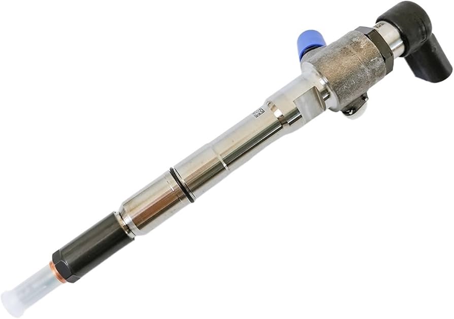 Diesel Fuel Injector for VW Caddy III 1.6 TDI CAYD 2010-2015 A2C962604 ...