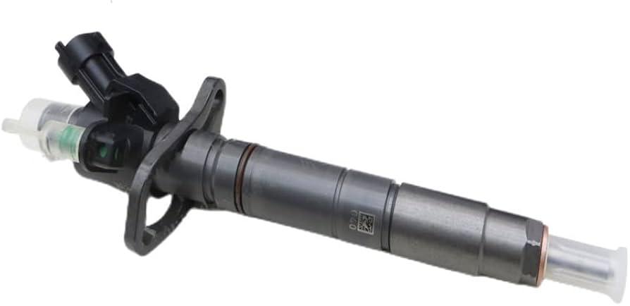 Bosch Diesel Injector 0445116068 for Range Rover & Ford V8 4.4L – e ...