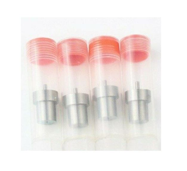 Injector Nozzles Kit for Toyota Hilux Surf & Landcruiser 2L-T Diesel 1 ...