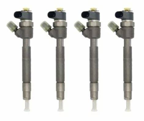 Diesel Injectors Set of 4 for Holden Cruze - Common Rail – e-Revolution