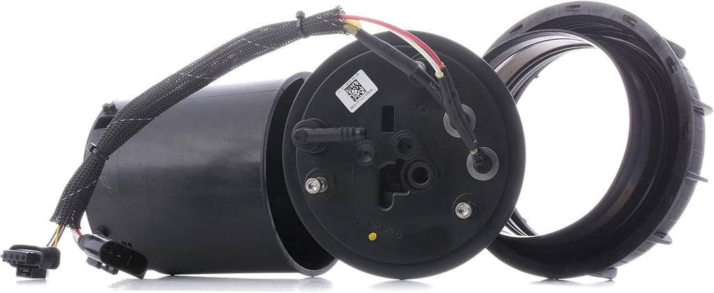 Mercedes GLE350D AdBlue Module (DNOX) - Bosch F01C600244 – e-Revolution