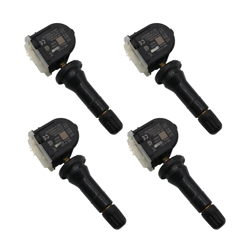 4 x TPMS Sensors FOR FORD F150 Mustang Explorer – e-Revolution