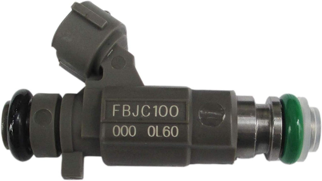 Single Fuel Injector FBJC100 – e-Revolution