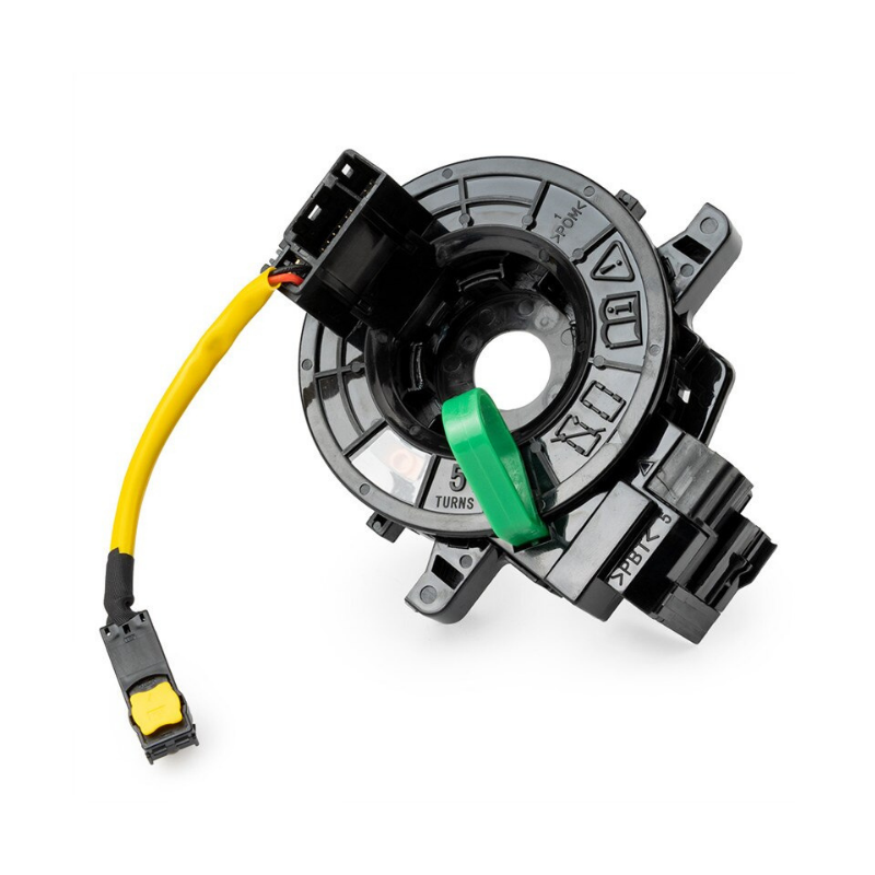 Clock Spring 83196FJ030 83196FJ010 For Subaru: Impreza, Forester ...