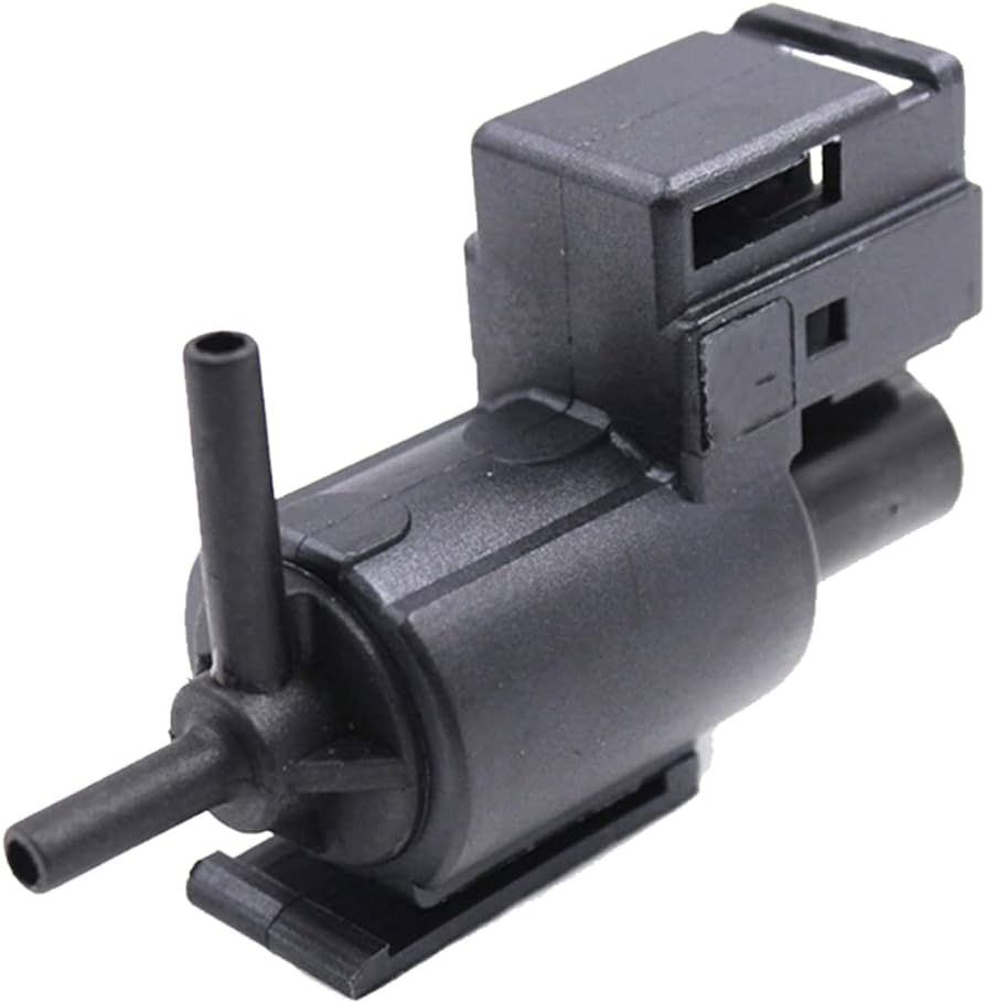 Mazda EGR Vacuum Solenoid Valve Switch - Multiple Models 1992-2011 – e ...